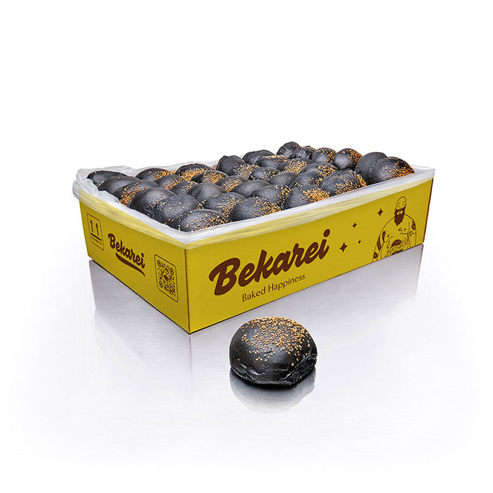 Bekarei: Online Shop für Burger Brötchen, Shokupan & mehr!