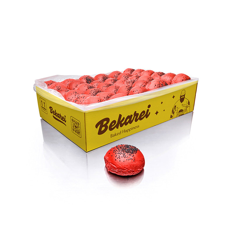 Bekarei: Online Shop für Burger Brötchen, Shokupan & mehr!