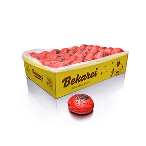 Bekarei: Online Shop für Burger Brötchen, Shokupan & mehr!