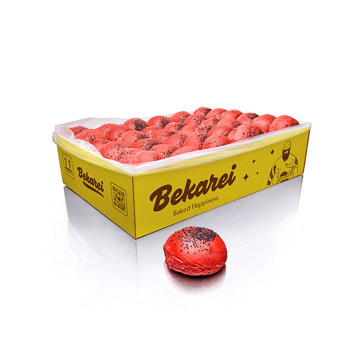 Bekarei: Online Shop für Burger Brötchen, Shokupan & mehr!